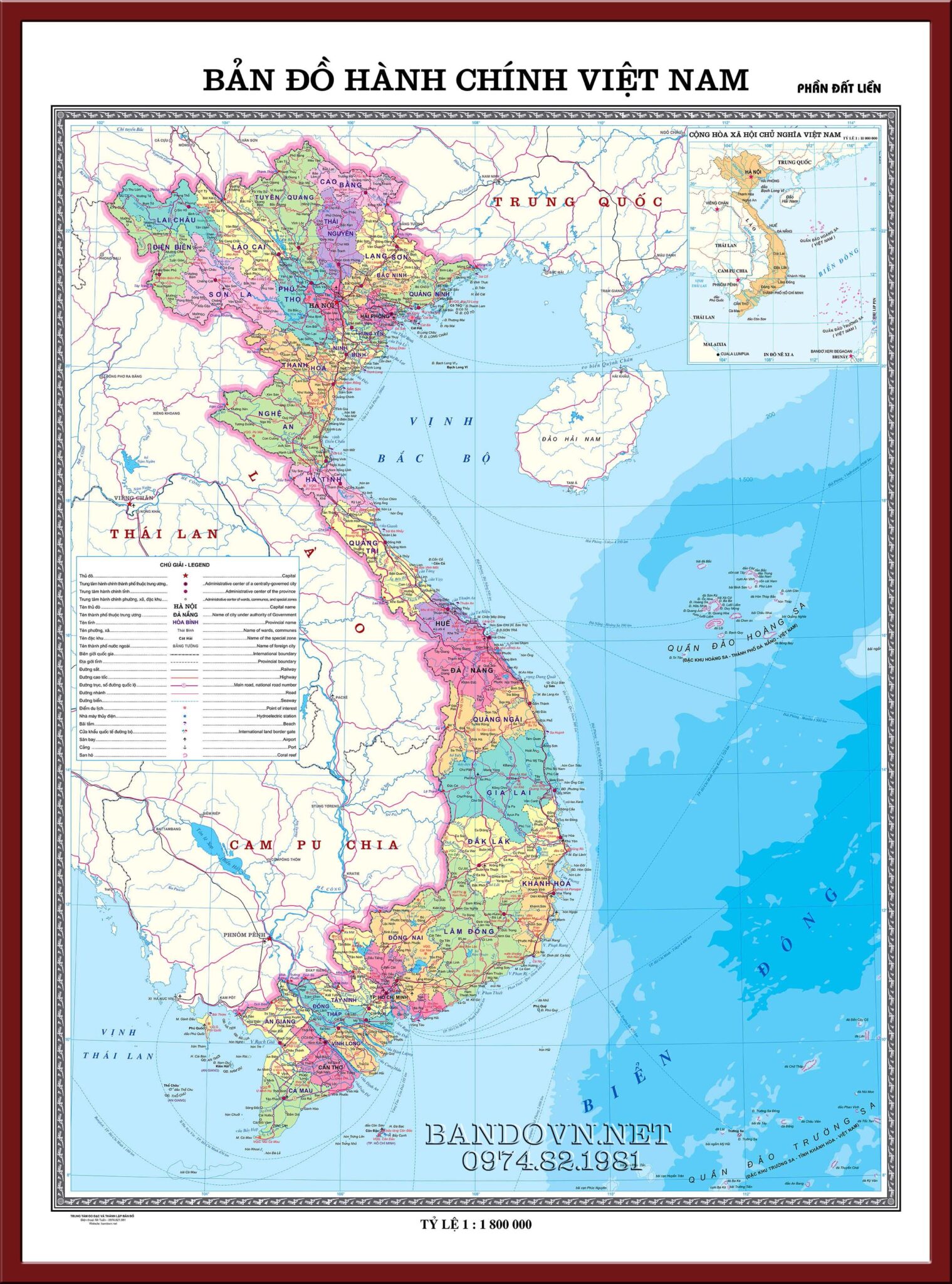 ban-do-viet-nam-34-tinh-sau-sap-nhap-vnm1